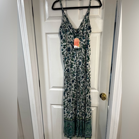 ARULA | Dresses | Nwt Arula Maxi Dress | Poshmark